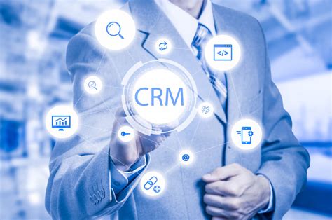 Ebizframe ERP CRM Integration Integrating Ebizframe ERP With CRM Systems