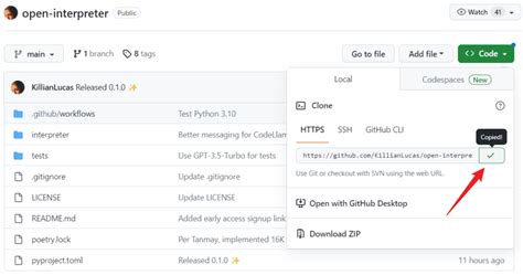 Tired Of Openais Code Interpreter Limitations Open Interpreter On