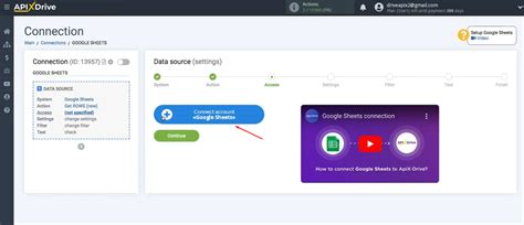 Google Sheets And Discord Integration A Step By Step Guide To Setting Up Connection