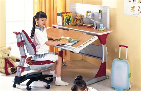 Компьютерное кресло для школьника / Как выбрать?