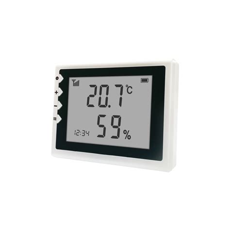 Temperature Humidity Sensor ED511 INNOPRO