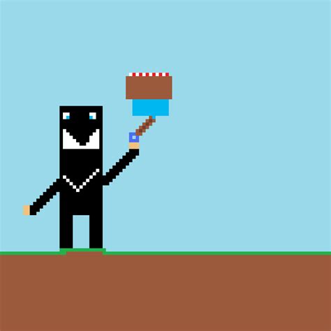 Daniil Gamers Gallery Pixilart