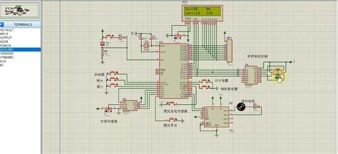 基于单片机的简易智能电动车设计1 单片机控制 2 充电桩 3 智能电表 4 电动车 5 电源管理 6 通信模块 Csdn博客