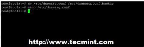 network installation of debian 7 wheezy on client machines using dnsmasq network boot server