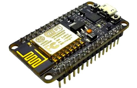 Esp8266 Wifi Module Projects For Engineering Students