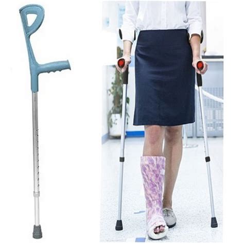 იდაყვის ხელჯოხი Royalmedical Xeljoxi