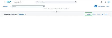 S 4hana 2023 Key User Extensibility Custom Logic App Keep The Core Clean Erp Qanda