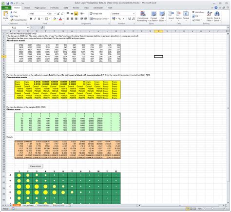 Logit Regression In Excel