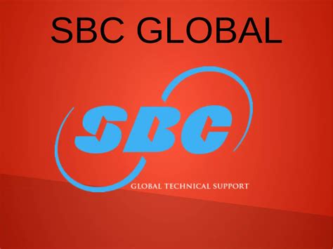 How To Set Up SBCGlobal Net Email ODP