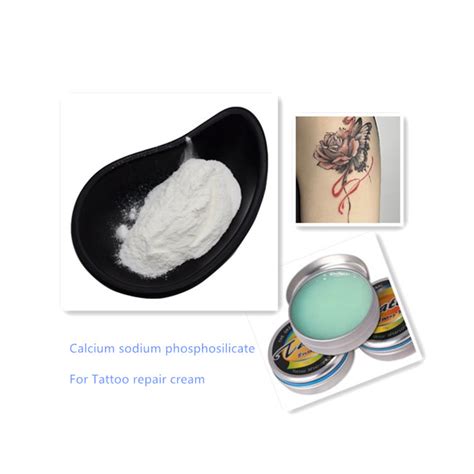 Calcium Sodium Phosphosilicate