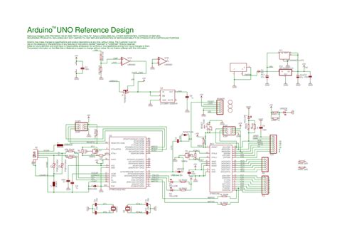 Understanding Arduino Uno Hardware Design Arduino Nano Pcb Layout Pdf