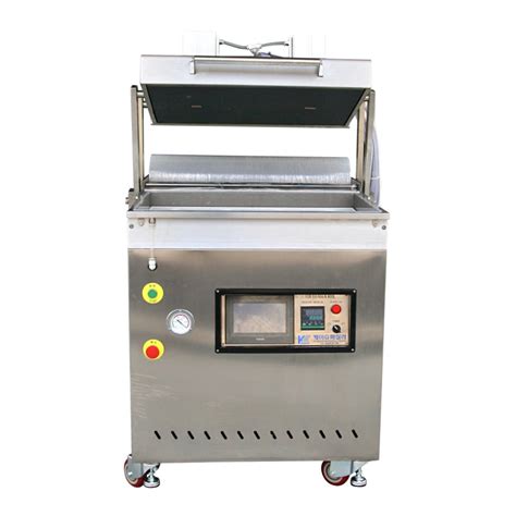 진공스킨포장기 스킨포장기 용기포장기 식품포장기계 전문 케이슈퍼실러