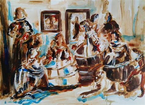 Las Meninas