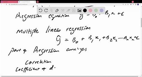 SOLVED What Are The Units Of R