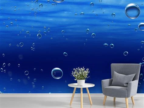 Фотообої Вода купити на стіну • Еко Шпалери