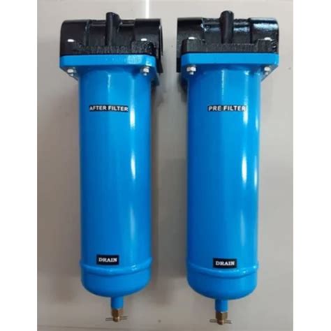 Pre And After Filters At 1800 00 INR In Lucknow Aaradhya Pneumatic