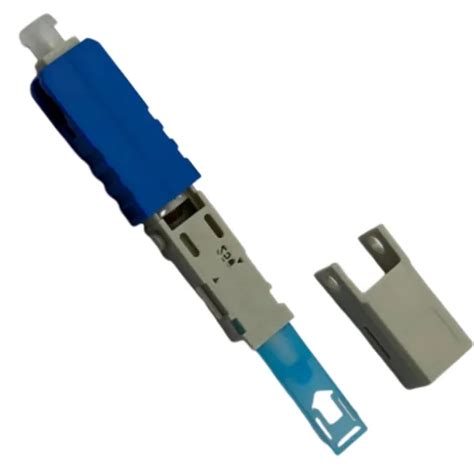 Fusion Free Physical Connections 2 0x3 0mm Butterfly Cable Optical Fiber Fast Connector Quick