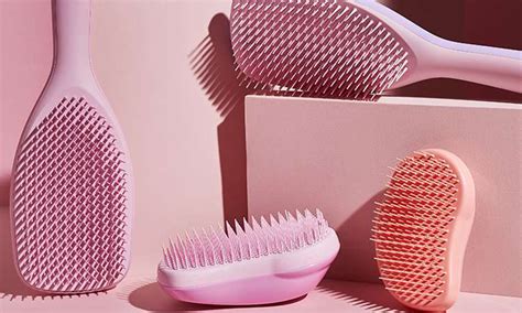 Tangle Teezer