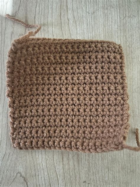 Gauge Issue Correct Width But Height Is Off Rcrochethelp