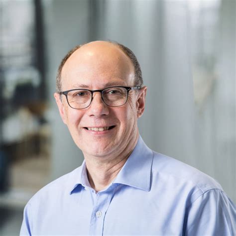 Sir Stephen Powis Hanover Communications