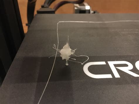 1134 Best Bl Touch Images On Pholder Ender3 3 Dprinting And Blackmagicfuckery