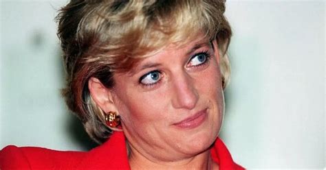 Princess Diana Was Very Naughty And Had A Wicked Sense Of Humour