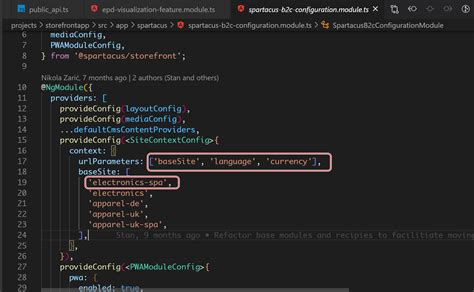 什么是 Sap 电商云 Spartacus Ui 的 Proxy Façade 云社区 华为云