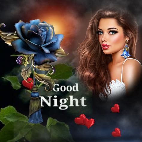 Wienie Coppens Candles Goodnight Sunset Goodnight Lovehearts Rose Goodnight Lovehearts Rose