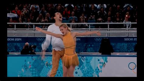 Сборная России Фигурное катание So Cold Youtube