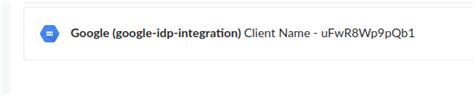 Google SSO Via OIDC Codefresh Docs