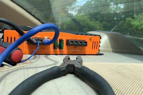 How To Install A Monoblock 6 Steps Assembling