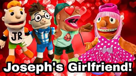 Sml Movie Josephs Girlfriend Youtube