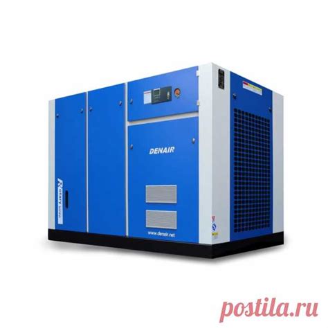 🤫 Обслуживании и поставки компрессорного оборудования 🕵 Индивидуа Винтовой компрессор Постила