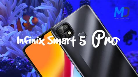 Infinix Smart Pro Specs Faq Comparisons
