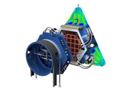 Solidworks Simulation仿真分析解决方案 Solidworks 技术邻