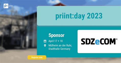 Priint Group On Linkedin Priintday