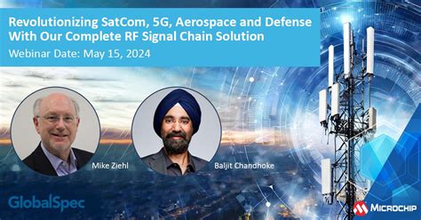 Rf Satcomm 5g Sic Wireless Gan Microchip Technology Inc