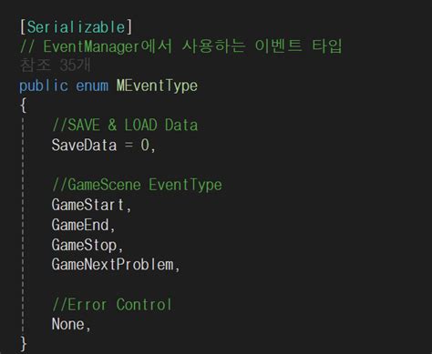 Unity Scriptableobjects Eventmanaging