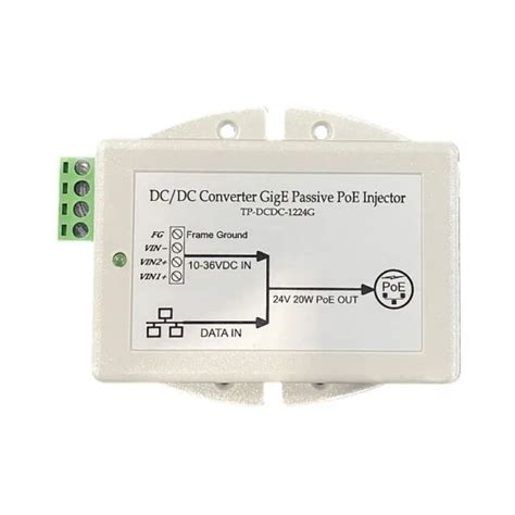 Tycon Power Tp Dcdc 1248gd Dc To Dc Converter Ms Dist
