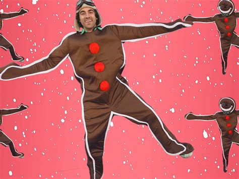 Prime Video Danny Go