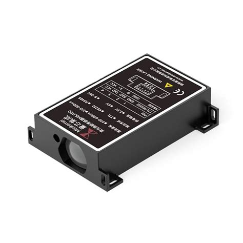 How To Measure Distance With A Laser Sensor Meskernel