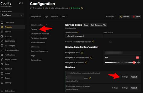 Mcp Server Not Running On N8n Questions N8n Community
