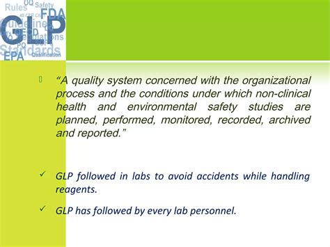 Quality Assurance Ppt Ppt