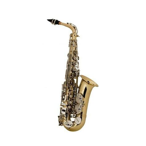 Selmer Alto Saxophone As400 311 Woods Music