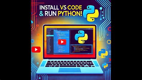 How To Install Vs Code And Run Python Complete Tutorial 🚀