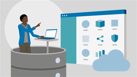 Videotutorial Introducción Al Almacenamiento De Datos En Azure Azure Linkedin Learning