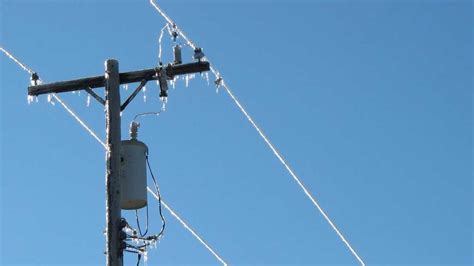 Xcel Energy Warns Customers Of High Wildfire Risk