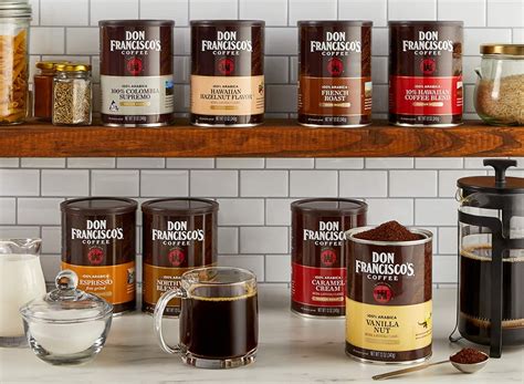 6 Best Coffee Brands For Percolator [summer 2024] Detailed Reviews