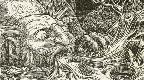 The Legend Of Ogres Explained