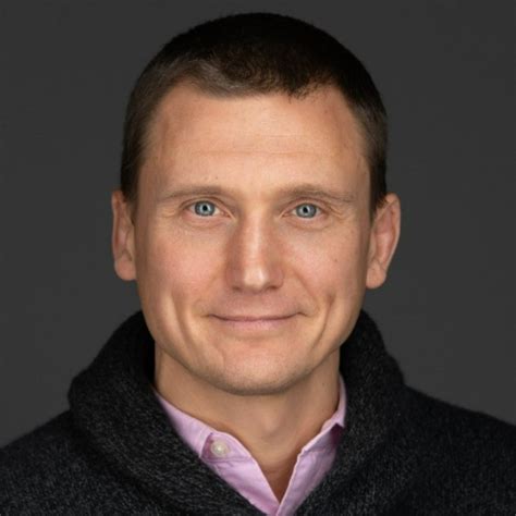 Oleg Tkachenko Senior Director Strategy And Business Development